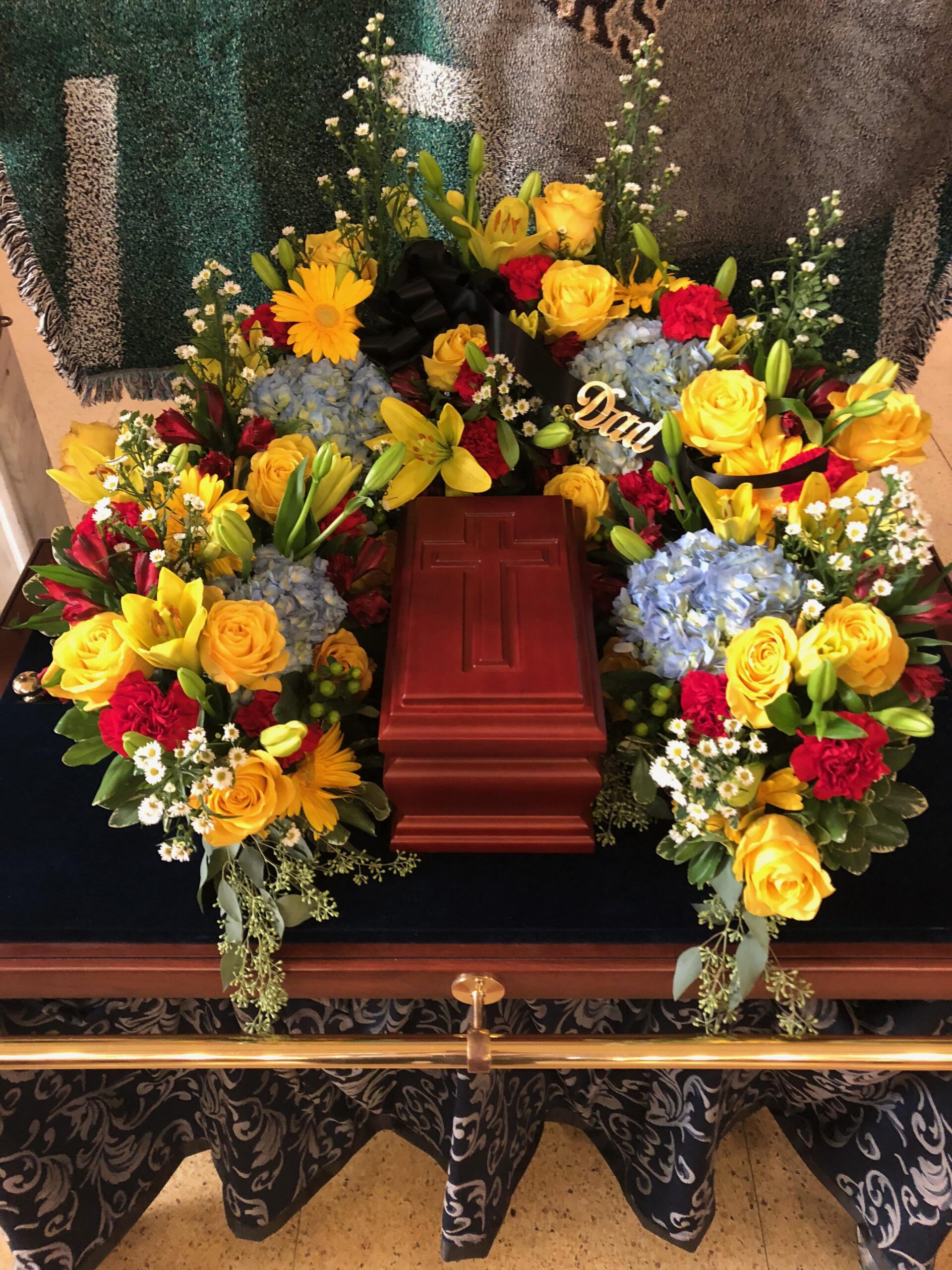 Photo Gallery - Quinn's Flower Shop